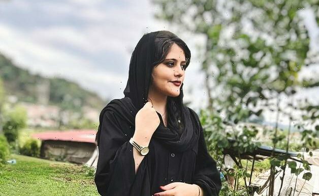 ‘Defend Our Civil Rights’: Ali Abbasi, Shirin Neshat and Bahman Ghobadi ...