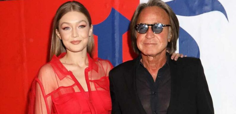 Gigi Hadid’s Father Says He ‘Likes’ Leo DiCaprio Amid Dating Rumors - I ...