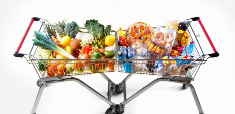 What is inflation and what is the current rate? – The Sun | The Sun - I ...