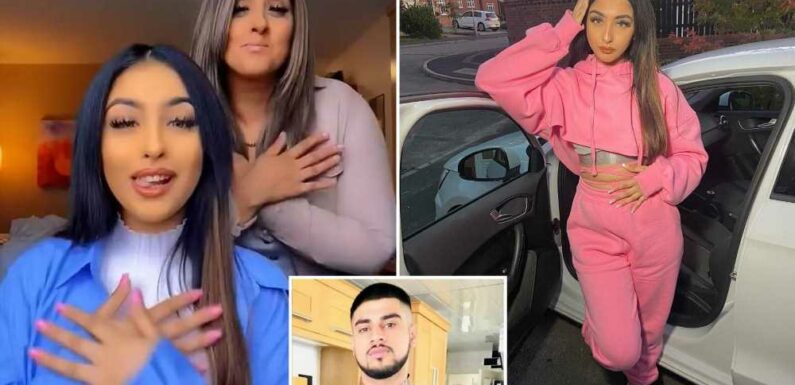 999 call reveals moments before two killed in TikToker’s ‘murder plot ...