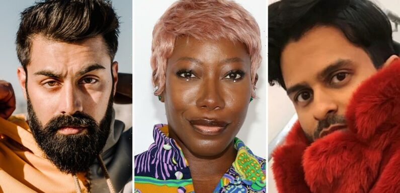 Onyx Collective Orders ‘Deli Boys’ Pilot From Abdullah Saeed With Asif ...