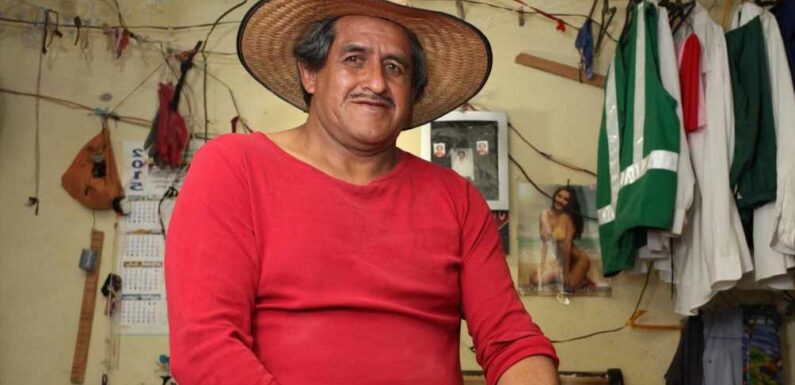 Who is Roberto Esquivel Cabrera and does he have the biggest penis in ...