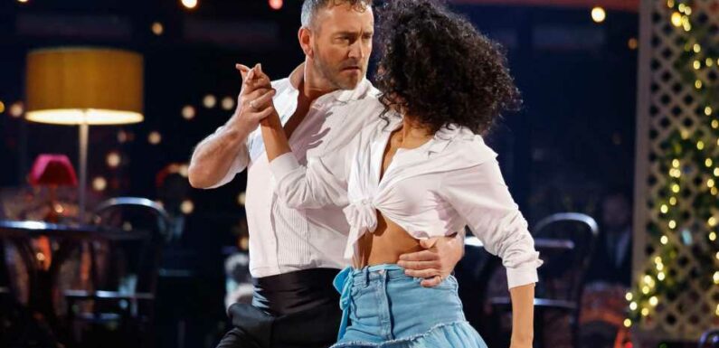 Will Mellor shares why he’d ‘never’ do another reality show after ...