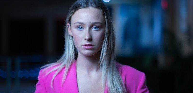 ‘He taught me hard work’: Lindsay Fox’s granddaughter eyes catwalk - I ...