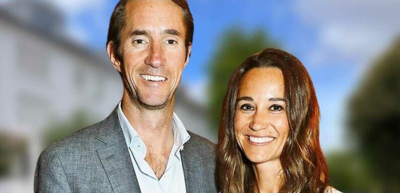 Inside Pippa Middleton’s 30-bed £15m Berkshire mansion that’s ‘more ...