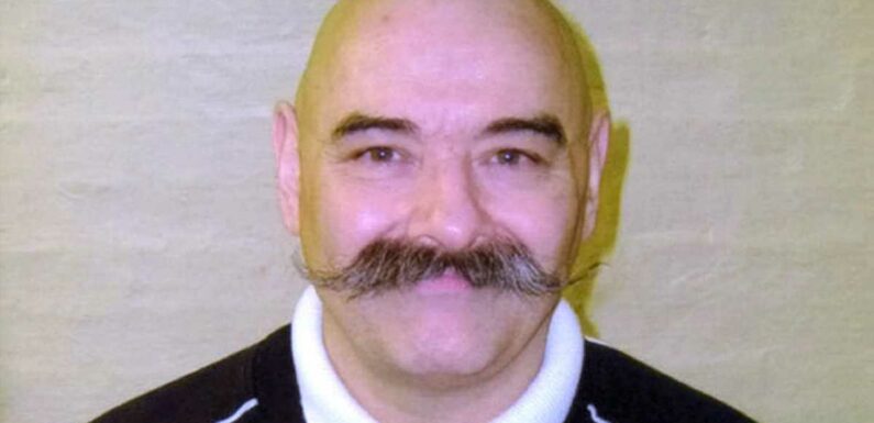 Who is Charles Bronson’s son Michael Jonathan Peterson? – The Sun | The ...