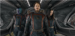 ‘Guardians of the Galaxy Vol. 3’ Trailer: Gamora Returns, First Look at ...