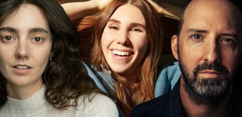 ‘The Decameron’: Tony Hale, Zosia Mamet & Tanya Reynolds Among 10 Cast ...