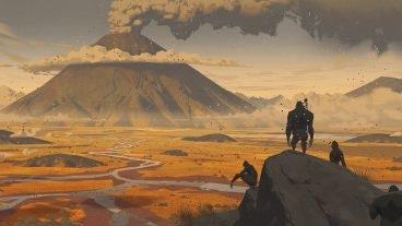 Animated Feature ‘Ember’ From ‘Klaus’ Helmer Sergio Pablos Not Moving ...