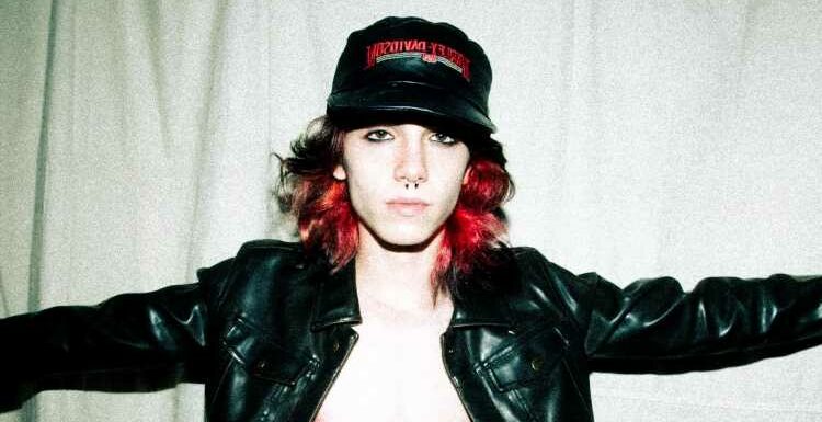 Baby Fisher Debuts First Single ‘This is the End’ & Shares 10 Fun Facts ...