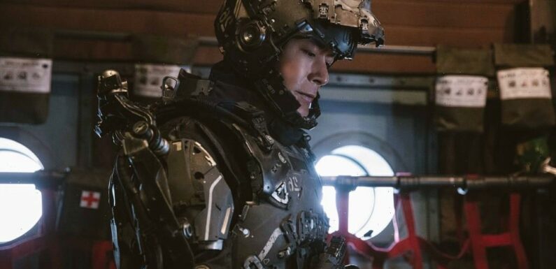 Hong Kong Star Louis Koo On Backing New Talent Through One Cool Group ...