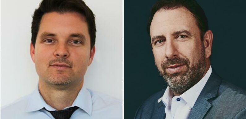 Range Media Partners Pair Build Management Firm for a New Era: ‘Talent ...