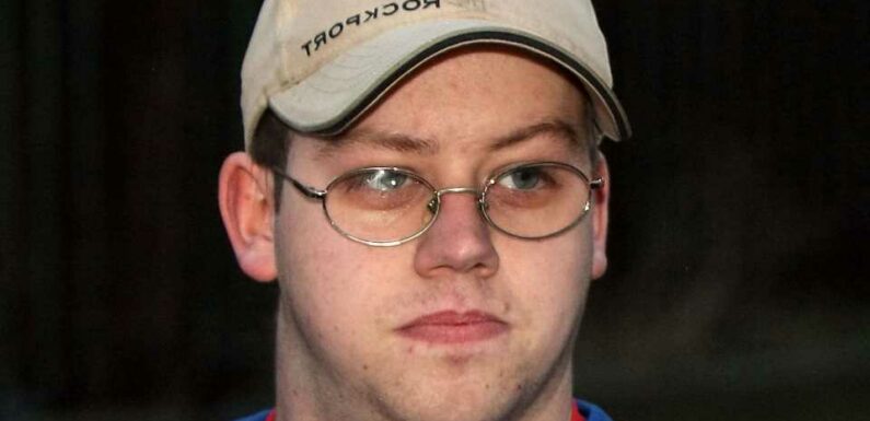 Who is Shannon Matthews stepdad Craig Meehan and where is he now? – The ...