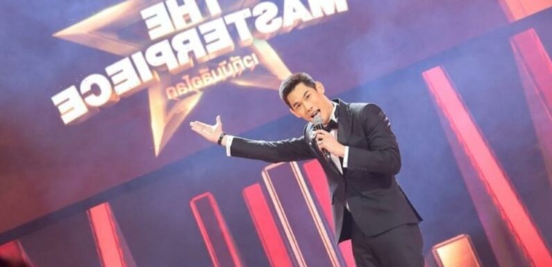 Fox Alternative Entertainment Trials ‘The Masterpiece’ Competition ...