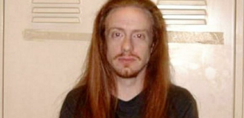 How ‘time machine’ inventor ‘Madman Mike’ mysteriously VANISHED while ...