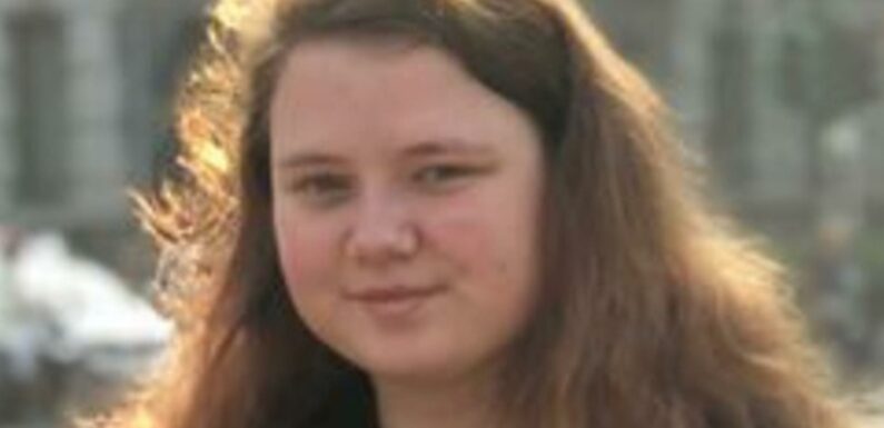 Leah Croucher cops release new image of ‘murder’ suspect three years ...