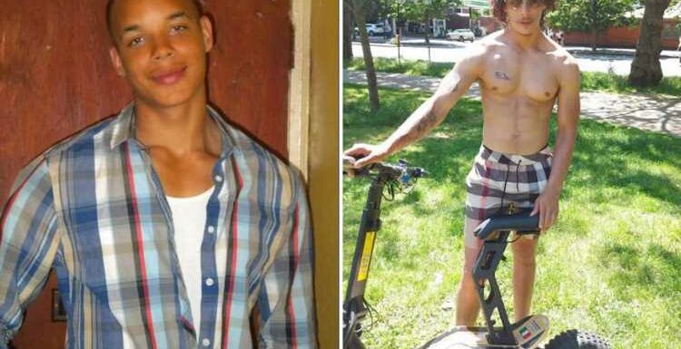 Sean Patterson update - Jamaican cops arrest pal suspect ‘Shabba’ who ...