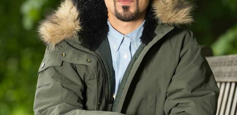 Who is Rachel Nickell’s son Alex Hanscombe and what is he doing now ...