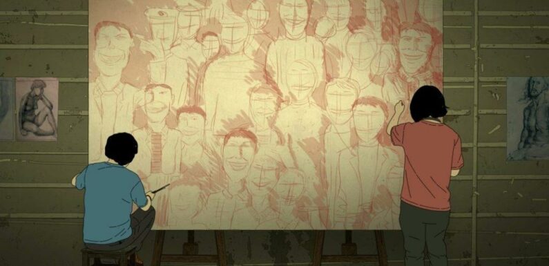 ‘Art College 1994’ Review: A Chinese Animation as Amiable but ...