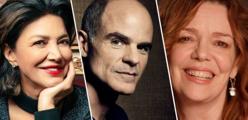 ‘The Penguin’ Adds Michael Kelly, Shohreh Aghdashloo & Deirdre O ...