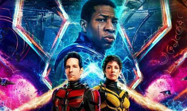 Ant-Man and The Wasp Quantumania – MCU movies and TV to watch first - I ...
