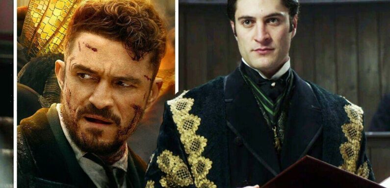 Carnival Row stars tease new monster in ‘gory’ final season - I Know ...