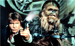 Chewbacca Actor Peter Mayhew’s Wife Speaks Out Against His ‘Star Wars ...