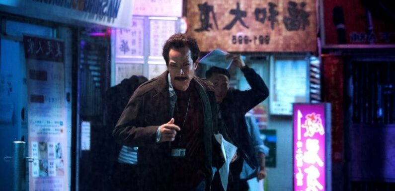 Hong Kongs Soi Cheang Says Murderous ‘Mad Fate’ Is his Most ...
