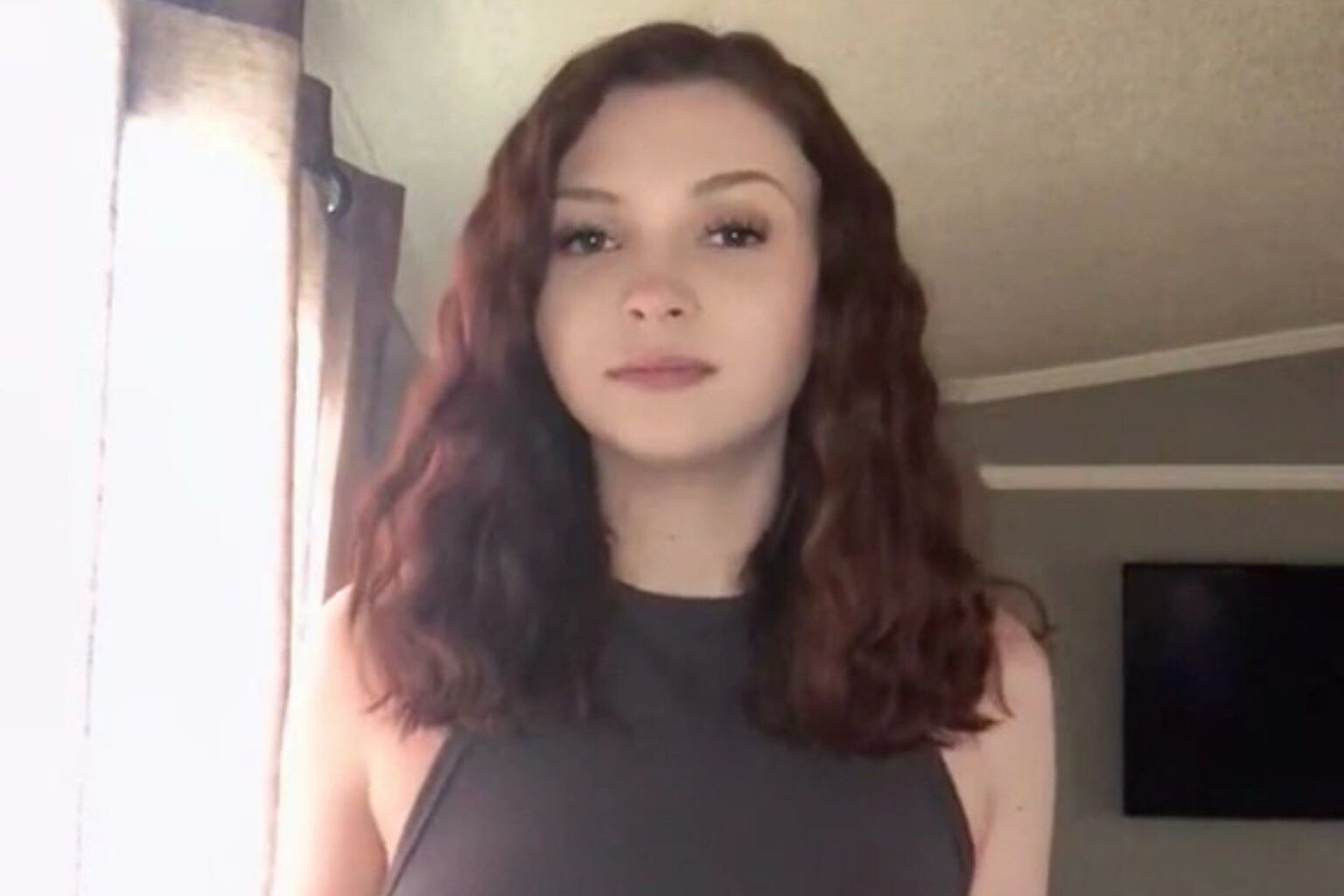 Who Is Tiktoker Alexia Grace The Sun I Know All News