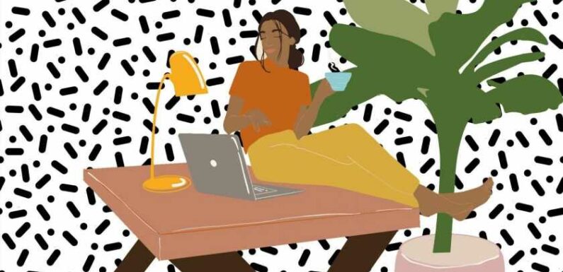 Understimulated and uninspired at work? You could be experiencing ‘rust ...