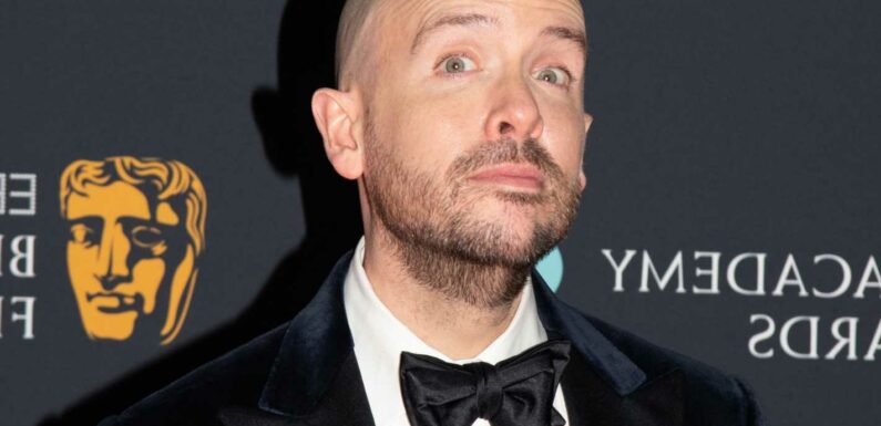 Who is Tom Allen and what’s his net worth? – The Sun | The Sun - I Know ...