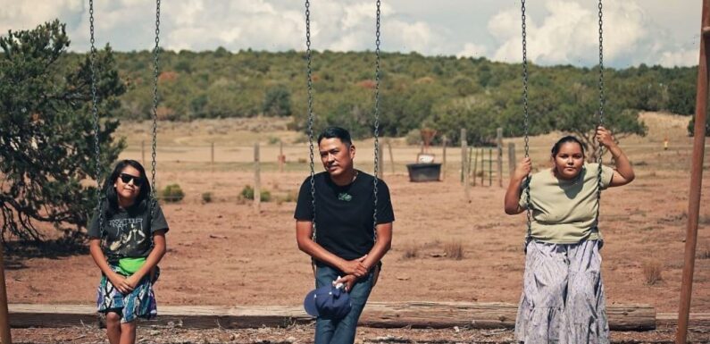 ‘Frybread Face and Me’ Filmmaker Billy Luther on Native Representation ...
