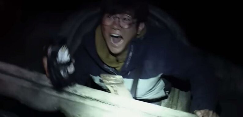 Terrified Netflix fans ‘having nightmares’ after watching ‘scariest ...