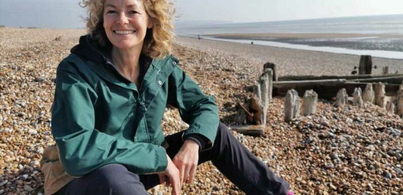 Who is Kate Humble and what is her net worth? – The Sun | The Sun - I ...