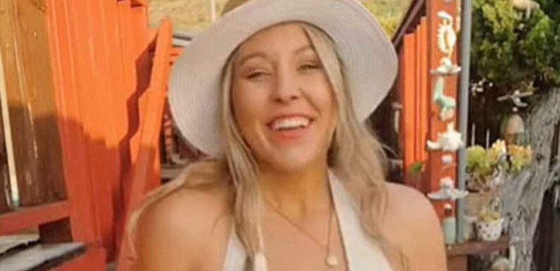 I have 34G boobs and did a swimwear haul - they’re approved for my ...