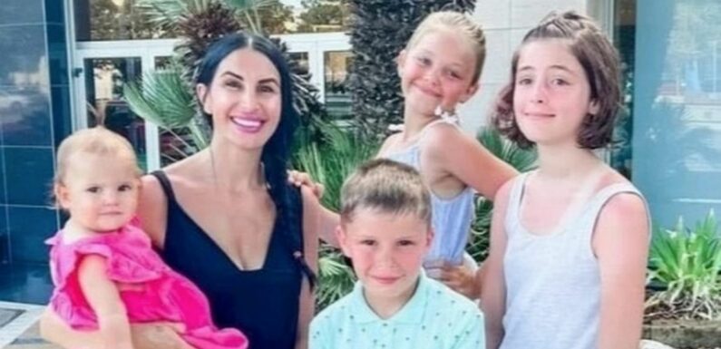 I have 5 kids and 3 baby daddies – trolls who say Im money-grabber are ...