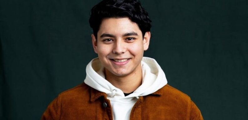 Corrie Aadi star’s life – saucy soap scenes, girlfriend split and ...