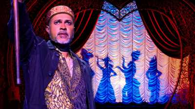 ‘It looks like there’s money dripping off the stage’: Moulin Rouge ...