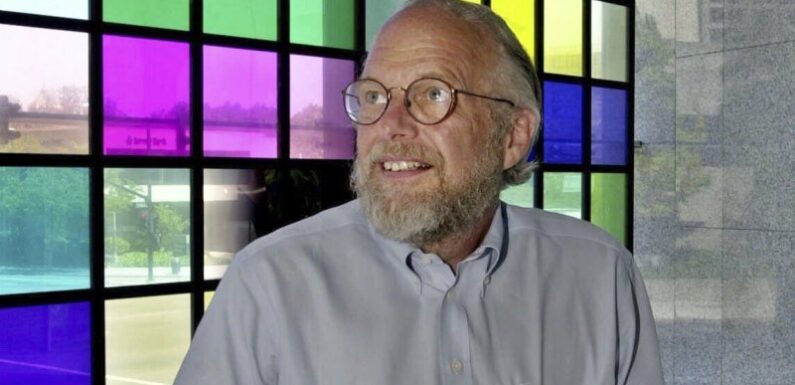 ‘One of the greatest inventors’: Father of the PDF, Adobe co-founder ...