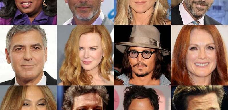 ‘The pop star disappeared’: how Platon exposed Adele and other icons ...