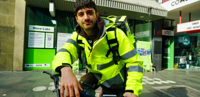 How Melbourne’s ‘unseen’ workers are being left behind - I Know All News