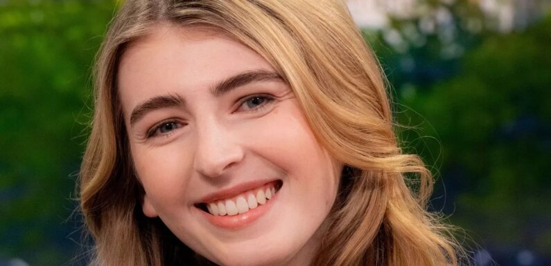 Neighbours Mackenzie's life — making history, famous family and Netflix ...