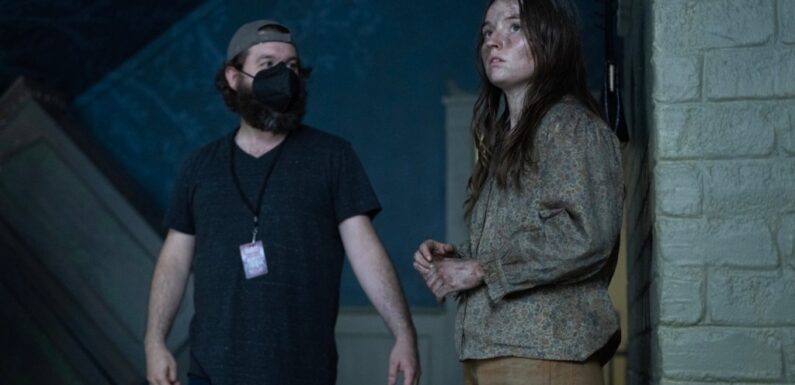 No One Will Save You Director on How to Make a Movie With Limited ...