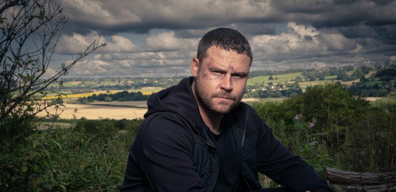 Emmerdale Aaron and Mack romance ‘sealed’ as fans predict car crash ...