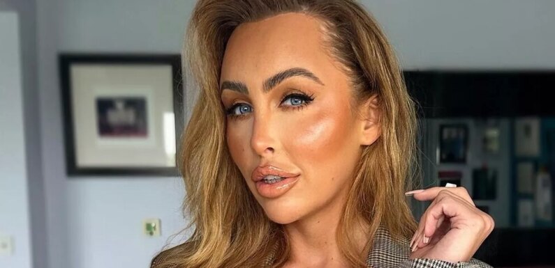 MAFS star Ella Morgan shares plastic surgery plans: ‘I love that Katie ...