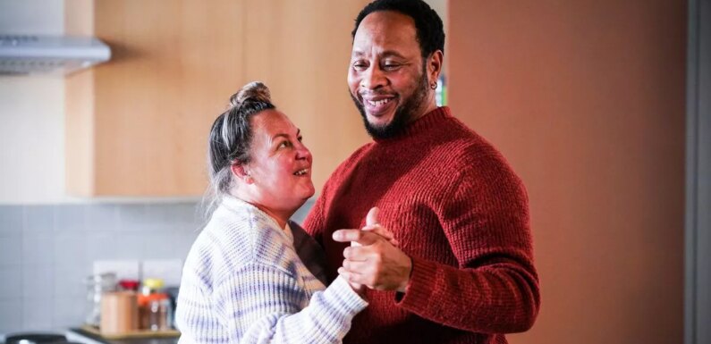 EastEnders Mitch star's life – real age, Lenny Henry link and rival ...