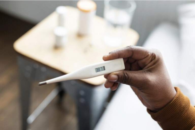 How To Measure Temperature? - I Know All News